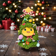 Duoai Plush Official Store | Cute Plush Toys, Gifts Full of Love and W